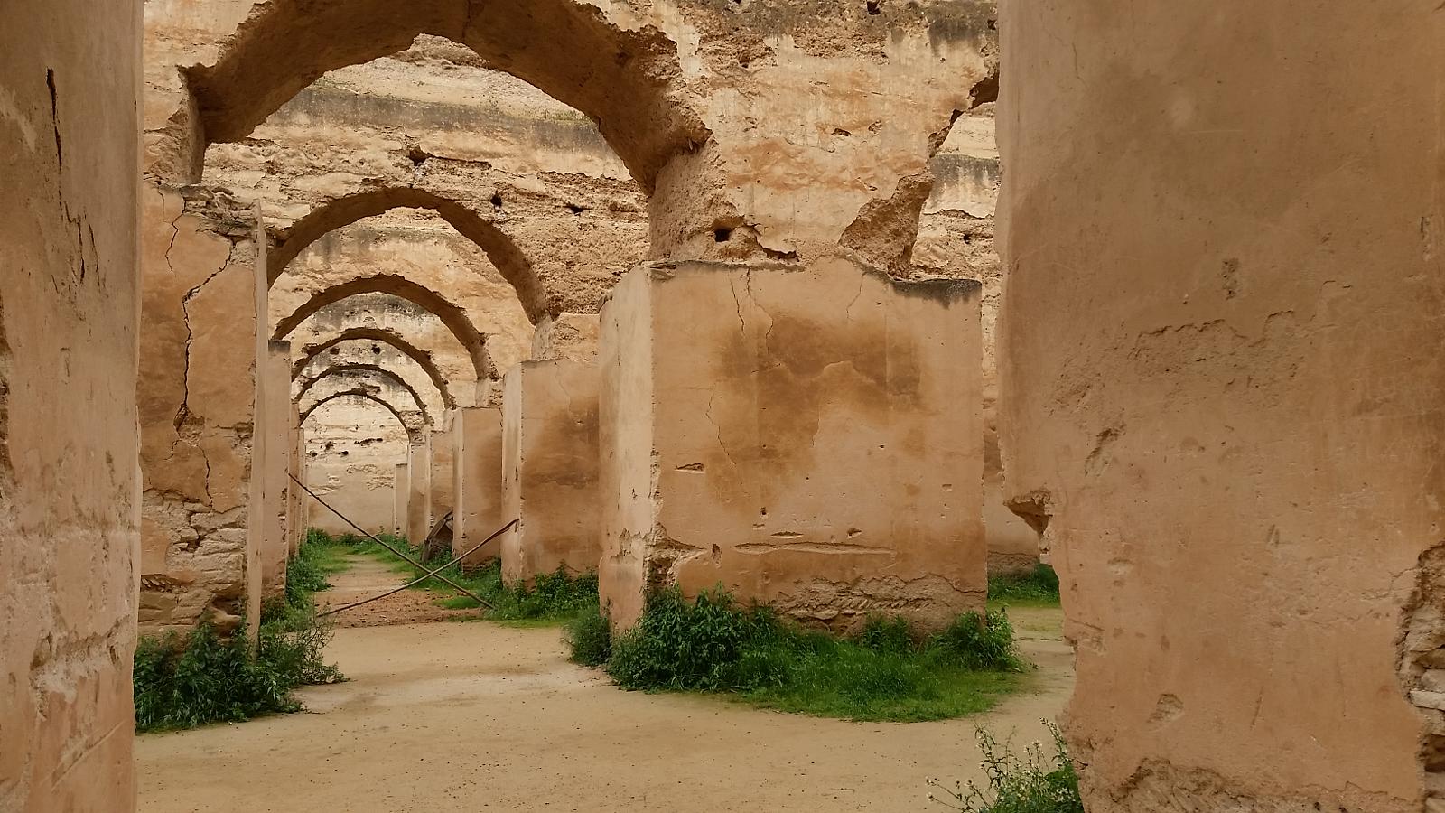 Visita Guiada en Meknes | Descubriendo Marruecos